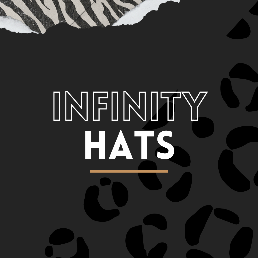 Infinity Hat – PS Hats