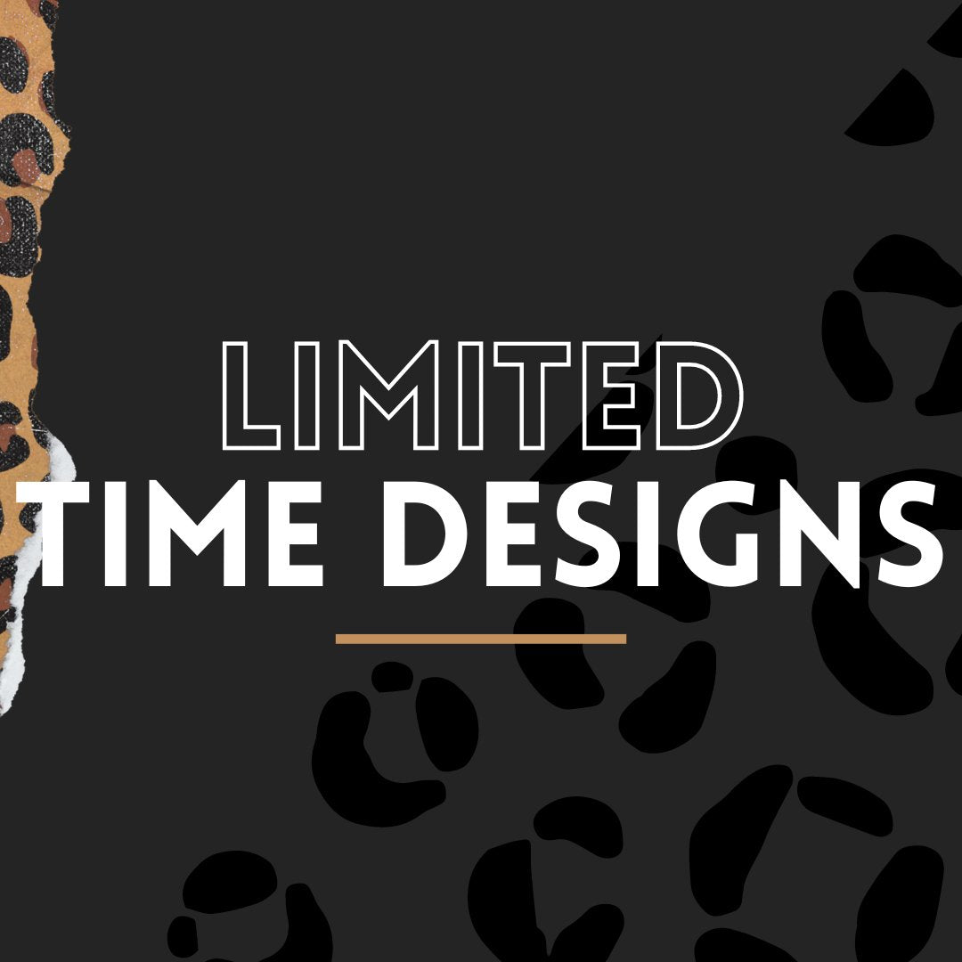 Limited Time Designs – PS Hats